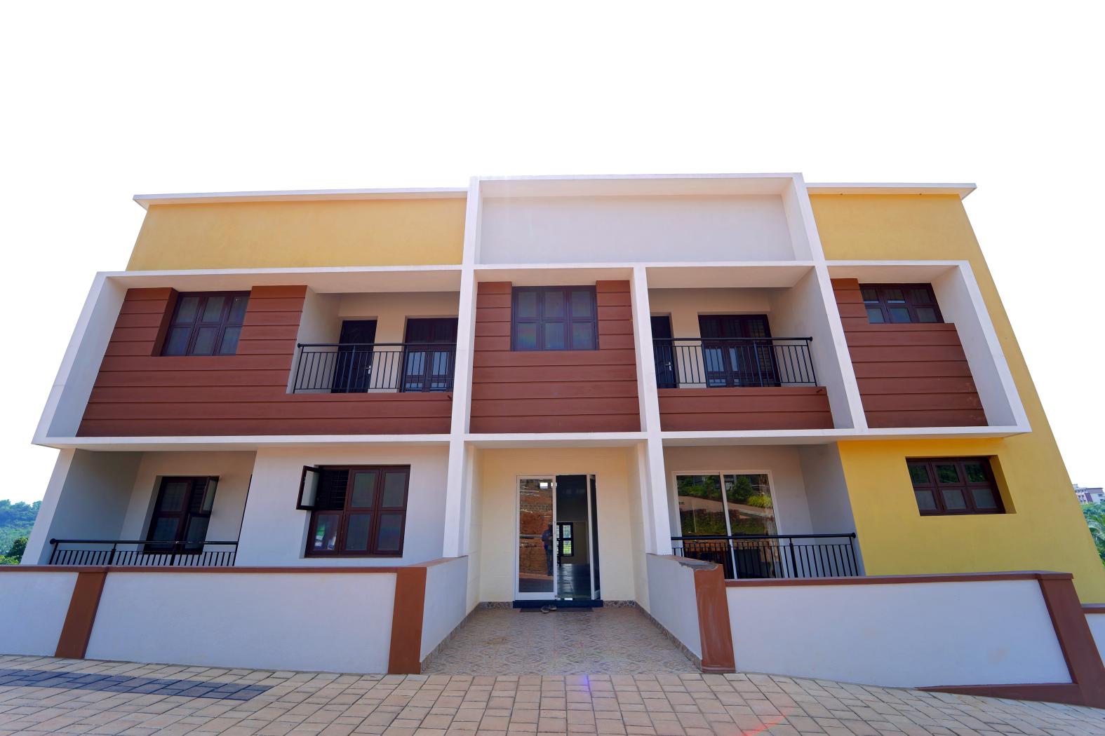 KUDUPU - ANANTHA NAGAR - Landlinks