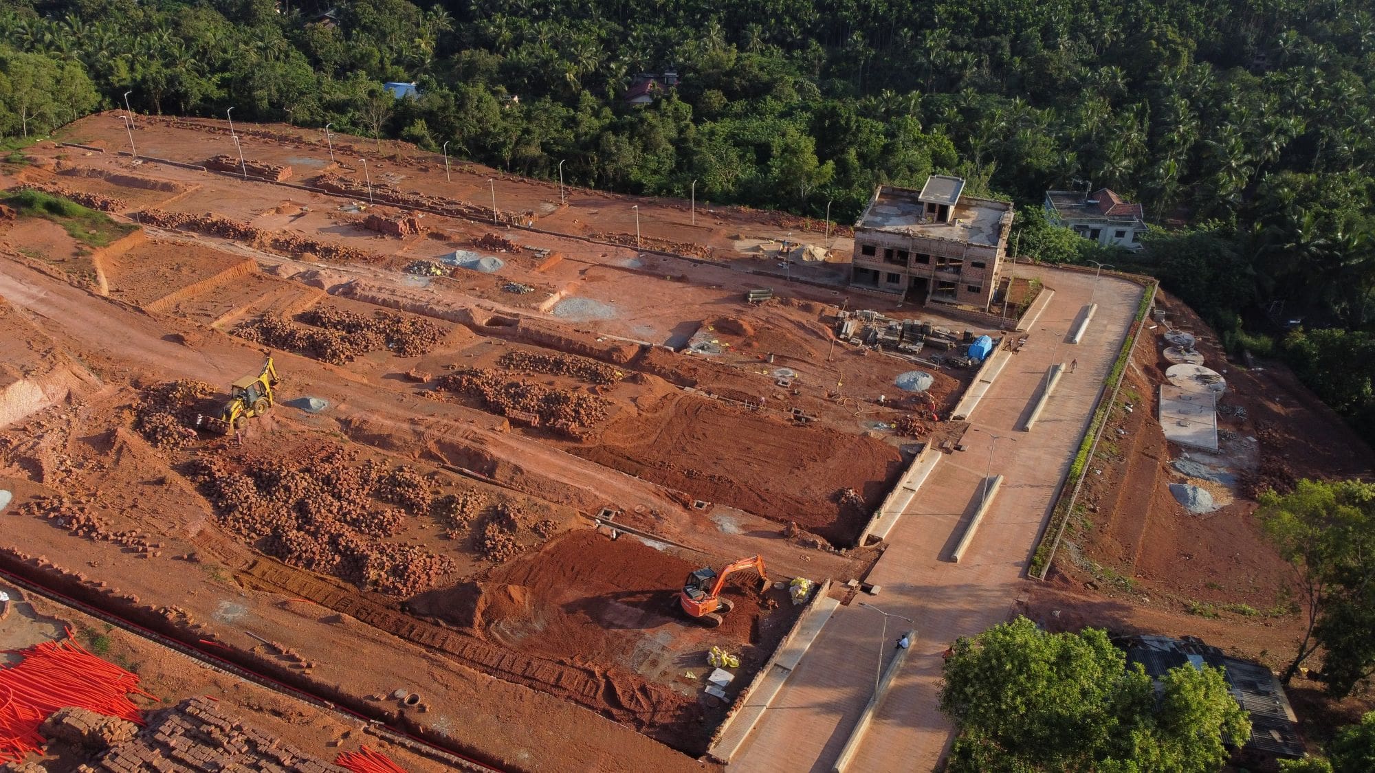 KUDUPU - ANANTHA NAGAR - Landlinks