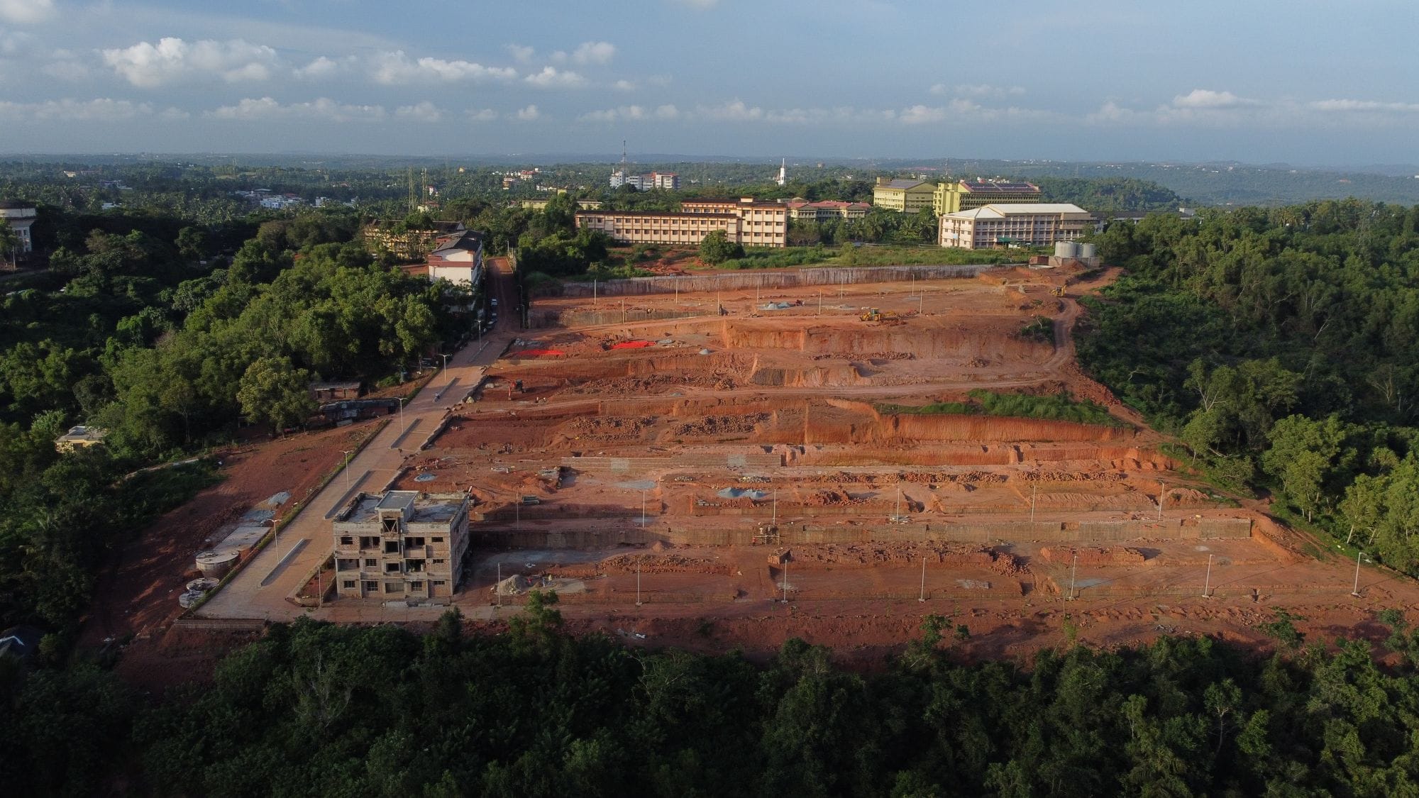 KUDUPU - ANANTHA NAGAR - Landlinks