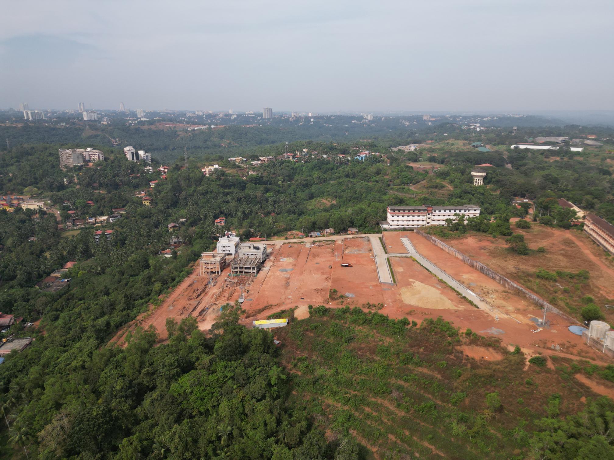 KUDUPU - ANANTHA NAGAR - Landlinks