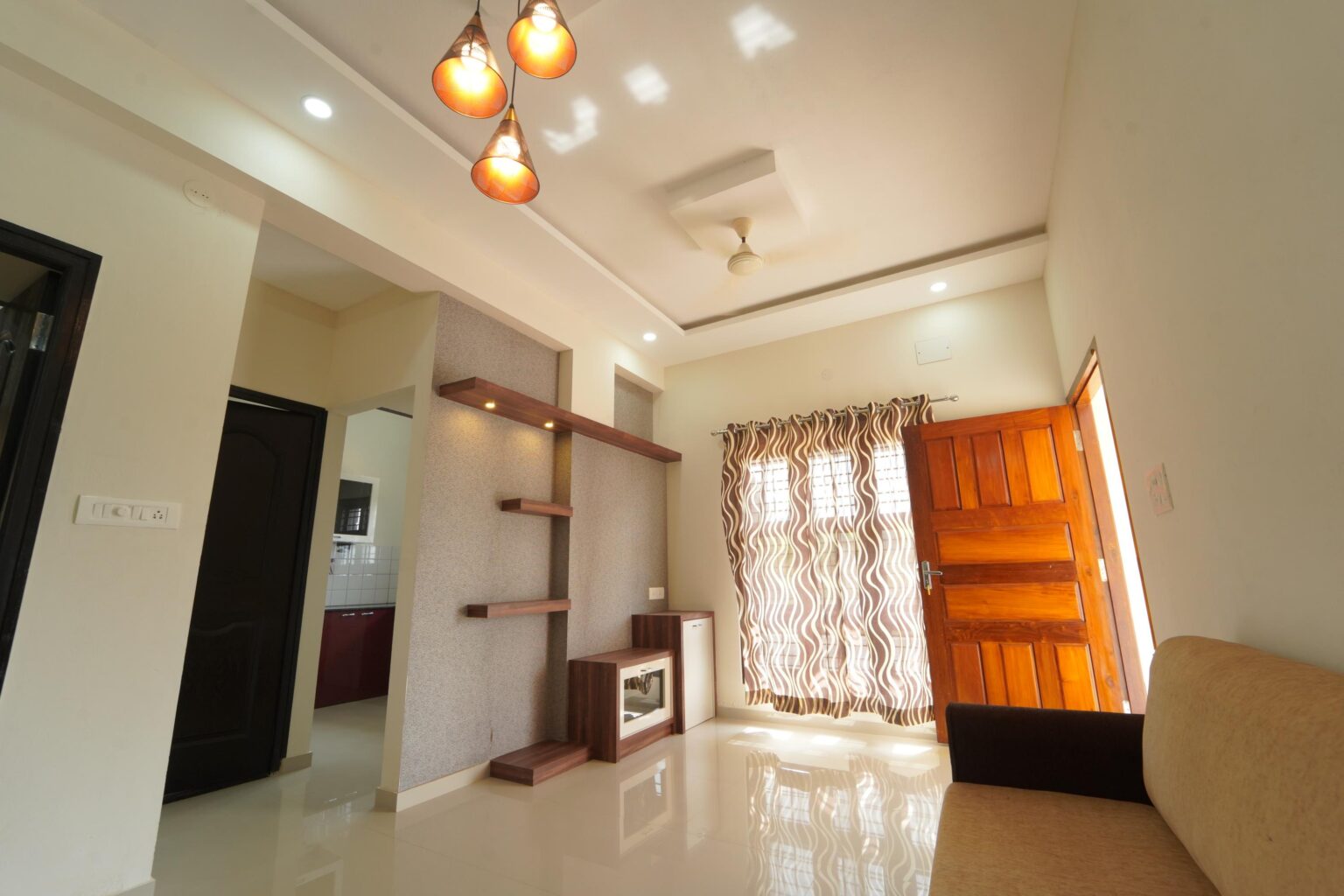 KUDUPU - ANANTHA NAGAR - Landlinks